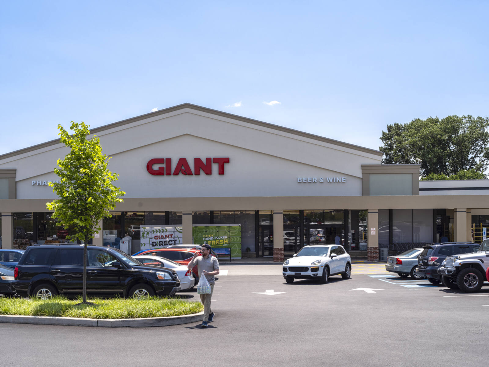 Retail Space for Lease at Whitemarsh Shopping Center | Brixmor